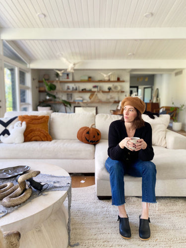 Meet the Muse: Amy Webb – Bryr Studio