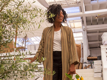 Meet the Muse – Bryr Studio