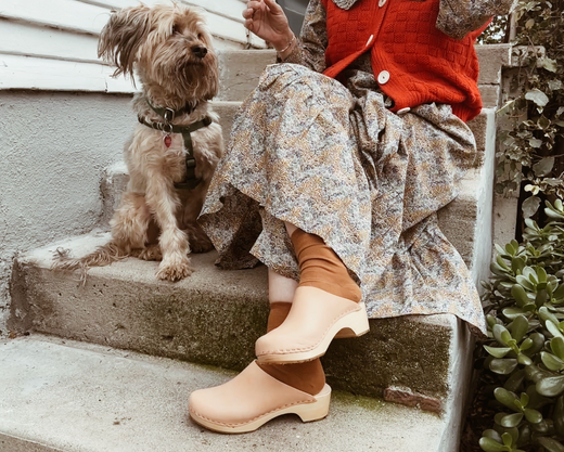 Meet The Muse Jasmine Ash – Bryr Studio