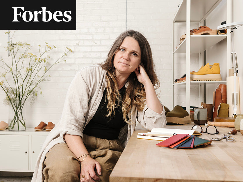 Forbes – Bryr Studio