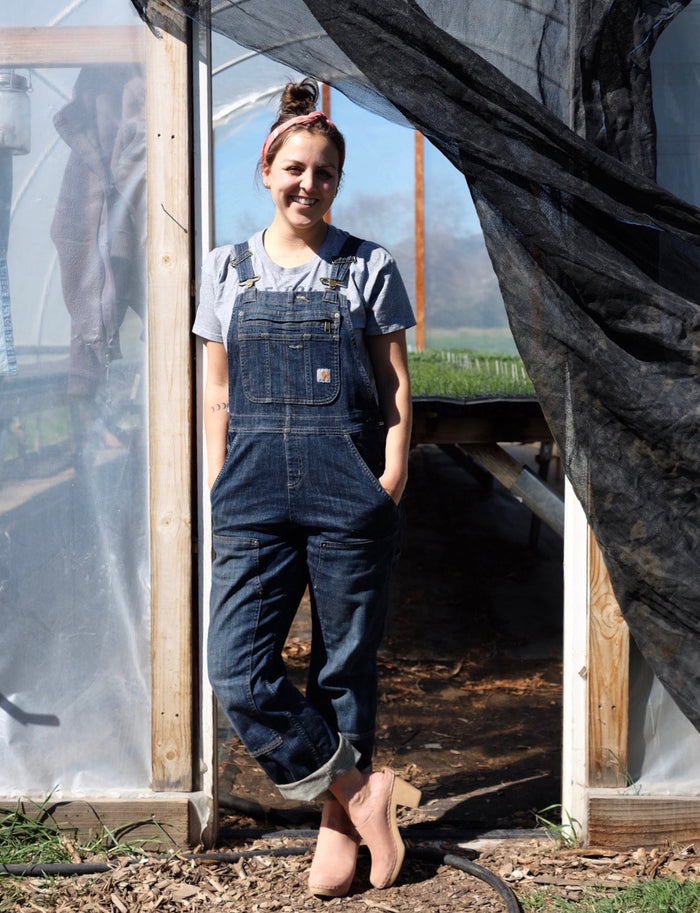 Meet the Muse – Bryr Studio