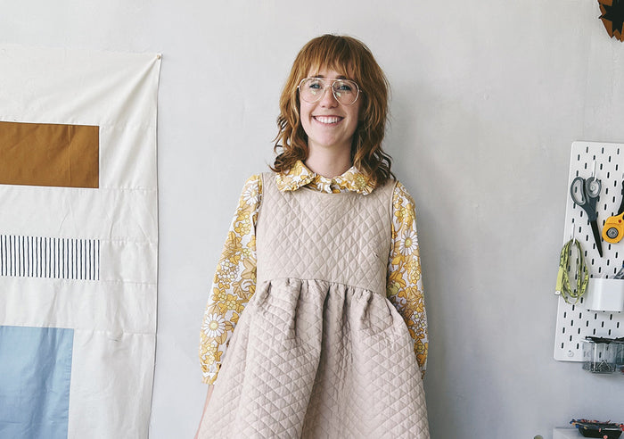 Meet the Muse – Bryr Studio