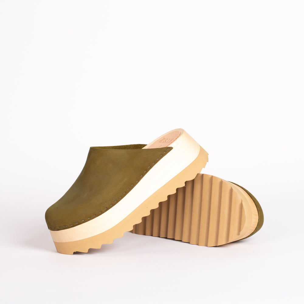 The Chonk in Kelp RTS Bold And Comfortable – Bryr Studio