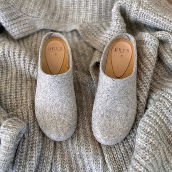 Bryr Clogs