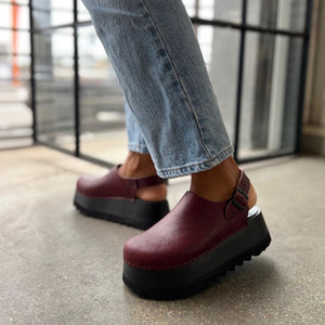 Bryr Clogs