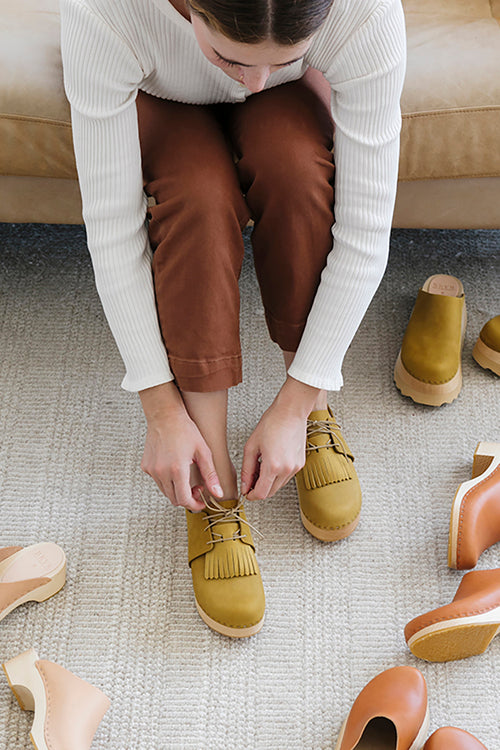Bryr Clogs